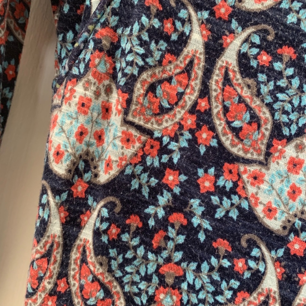 Matilda Jane Pretty In Paisley Vintage Matilda Jane D… - Gem